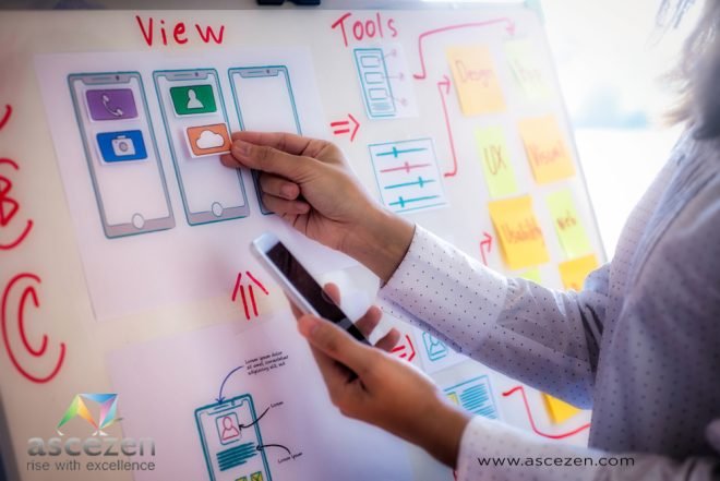 Choosing the right colour scheme - Content Services Provider, India ...